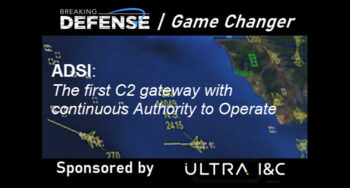 Breaking Defense - Defense industry news, analysis and commentary